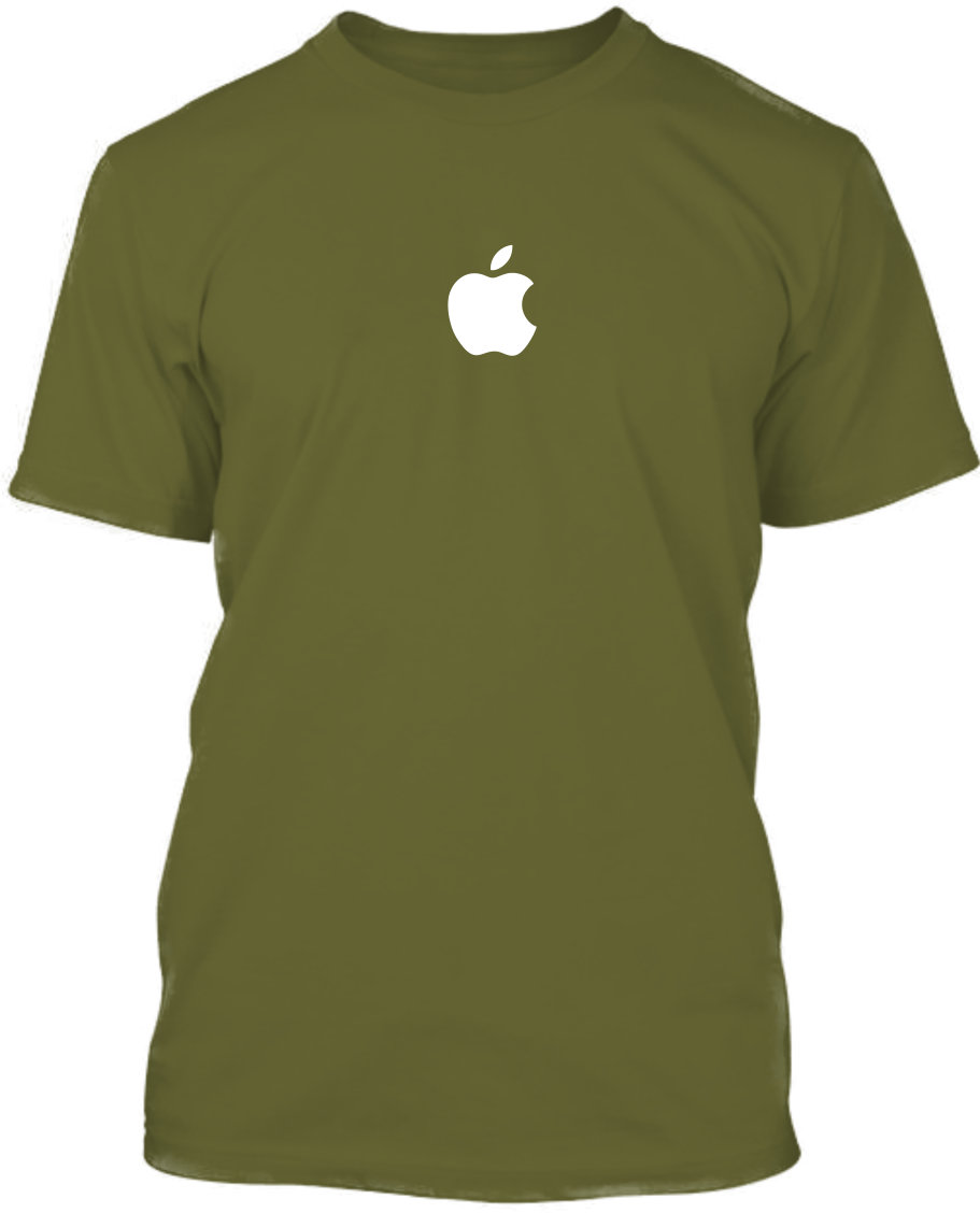 APPLE ADVISOR - T Shirt, iPhone, Fix, Repair, Genius, Technica, Quality ...