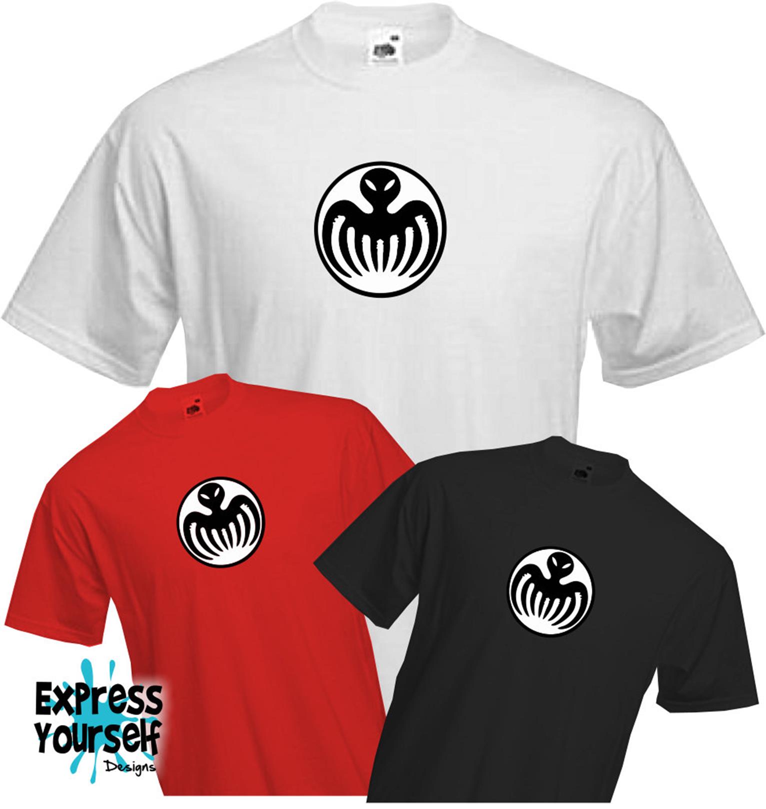 Spectre- T Shirt, James Bond 007, Quality, NEW | eBay