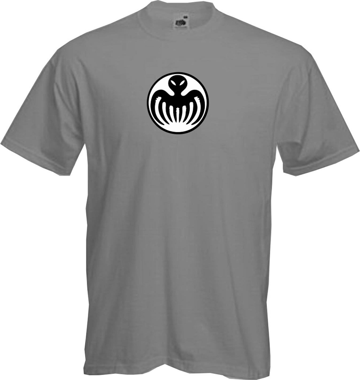 Spectre- T Shirt, James Bond 007, Quality, NEW | eBay