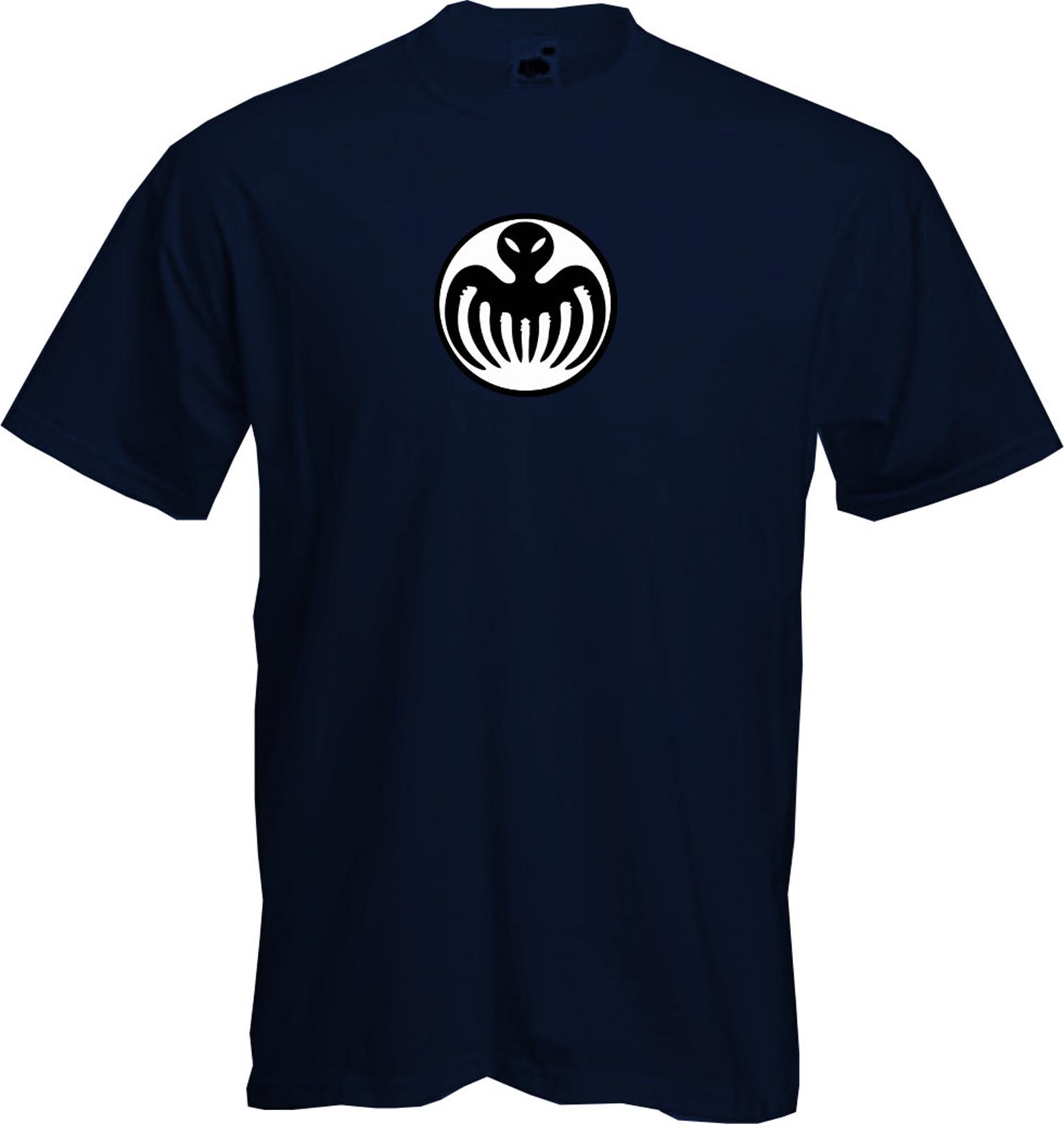 Spectre- T Shirt, James Bond 007, Quality, NEW | eBay