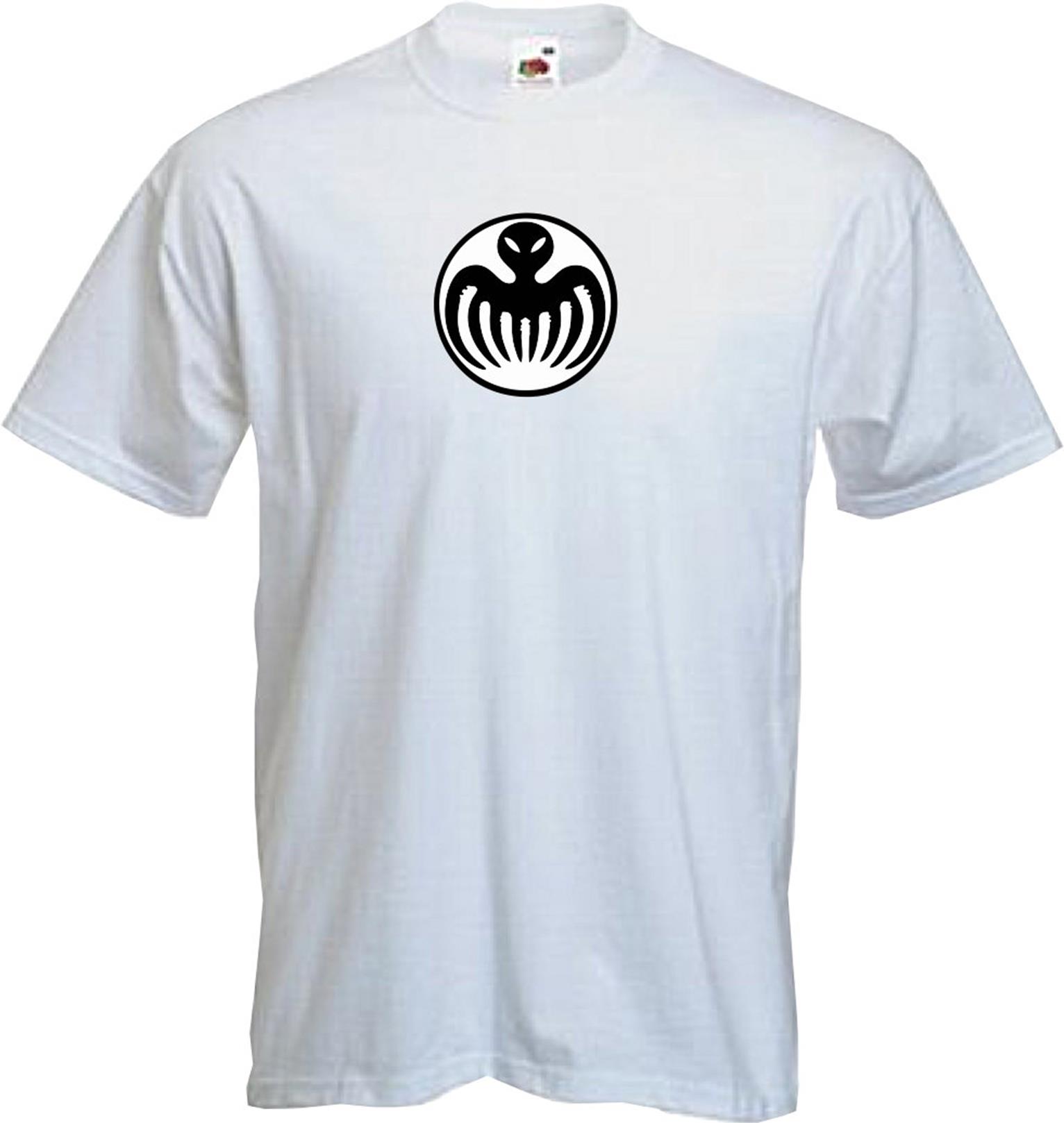 Spectre- T Shirt, James Bond 007, Quality, NEW | eBay