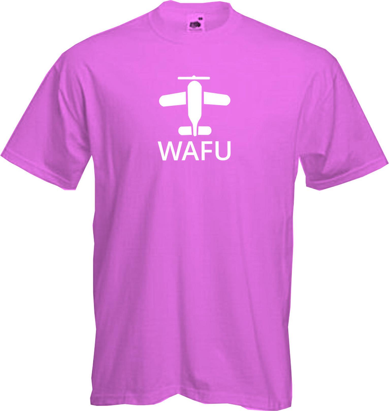 Fleet Air Arm WAFU- T Shirt, Military , Armed Forces , Heros , Navy ...